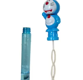 Doraemon Bubble Maker Wand – The Peppy Door