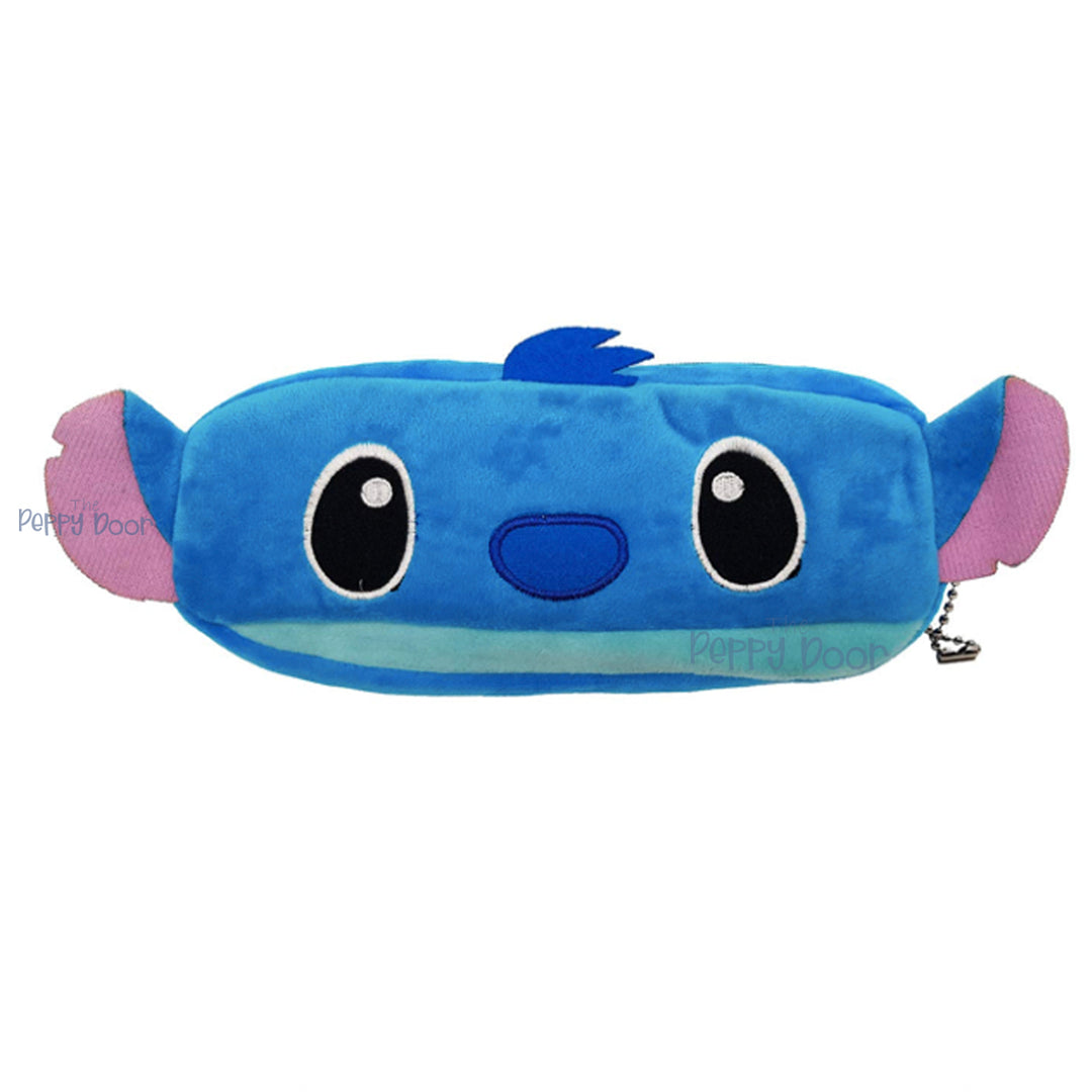 Stitch Pouch – The Peppy Door